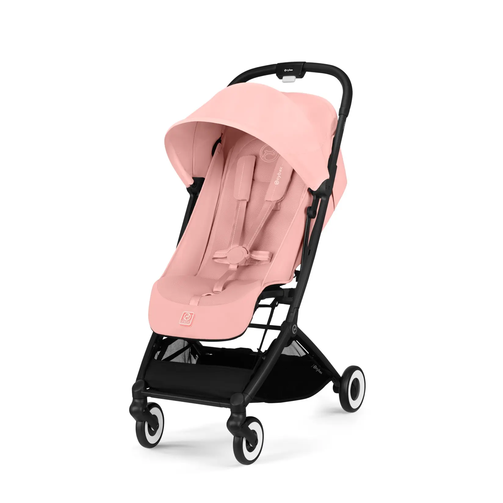 CYBEX Kolica za bebe Orfeo, Roze