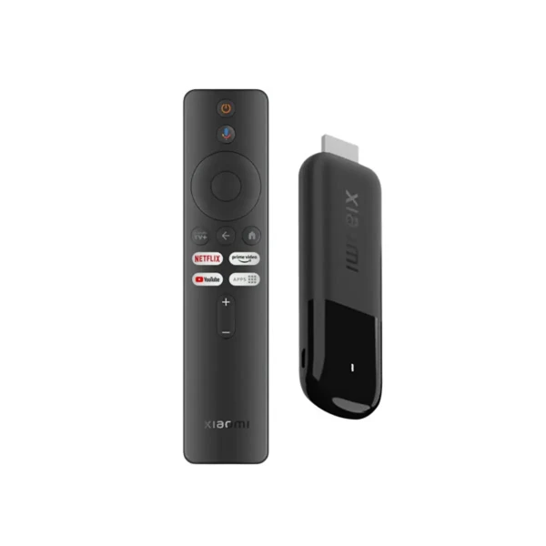 XIAOMI TV STICK 4K