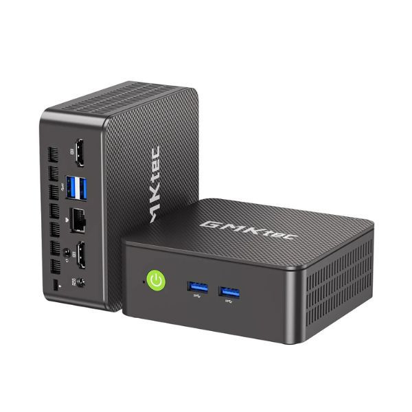 Mini PC GMKTec NucBox G3 Pro W11Pro