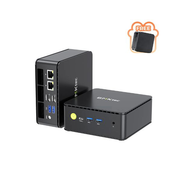 Mini PC GMKTec NucBox G11 W11Pro