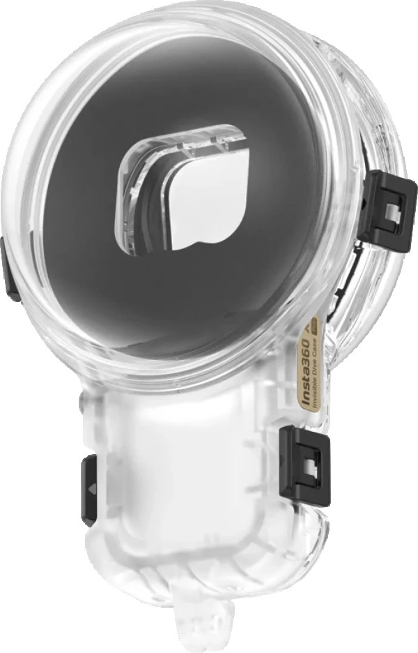 INSTA360 X5 INVISIBLE DIVE CASE PRO