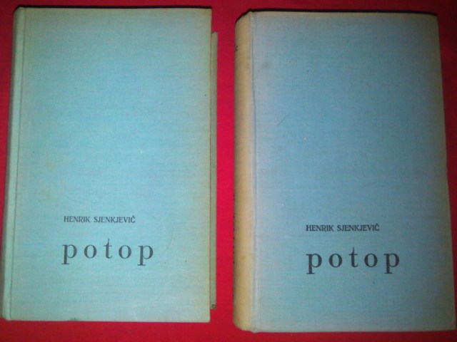 POTOP 1 I 2