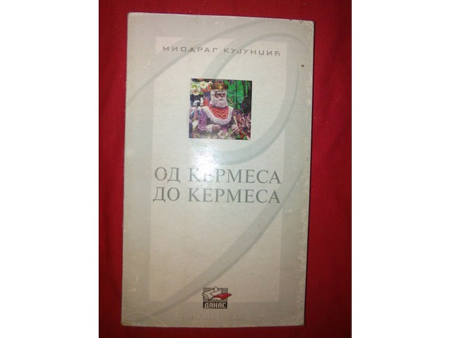 OD KERMESA DO KERMESA