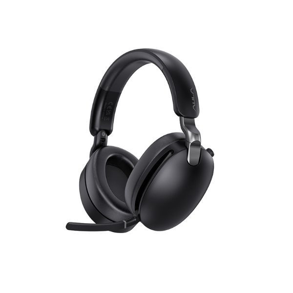Slusalice Aula A500 Wireless Black