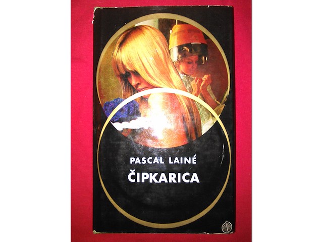 ČIPKARICA