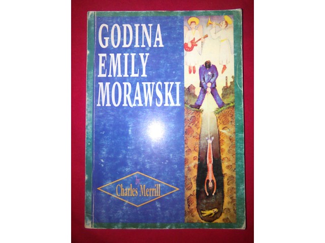 GODINA EMILY MORAWSKI