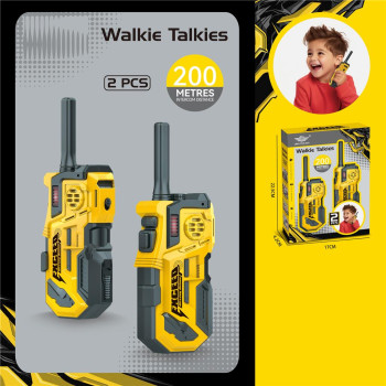 376483 TOKI VOKI