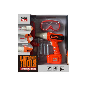 444397 BUSILICA SET