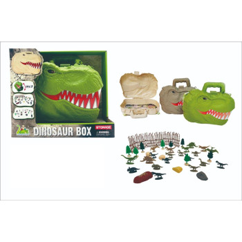 481423 DINO KOFER SET