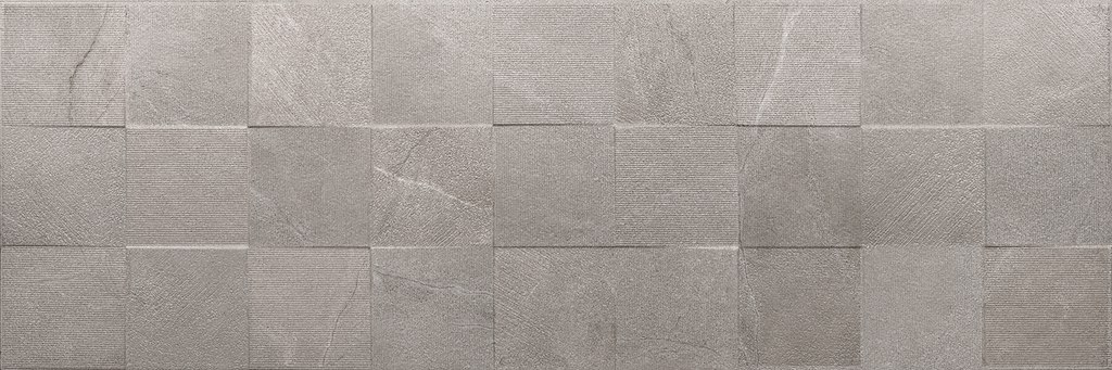 Pločica Motto Grey Decofon 30×90 Bien