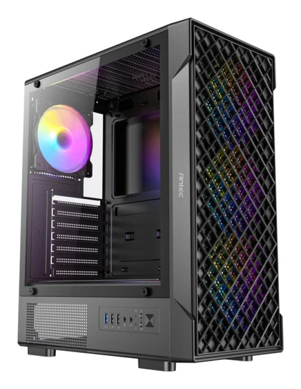 RAČUNAR ZEUS RYZEN 5 5600XDDR4 16GBM.2 1TBRTX 3060TI 8GB