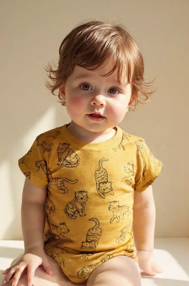 C&A Majice za bebe