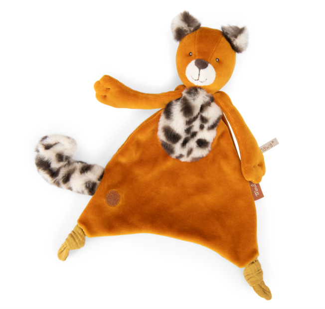 Mazilica – Leopard Taïgo
