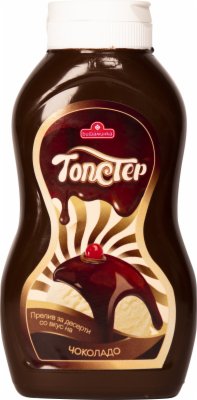 PRELIV ČOKOLADA TOPSTER VITAMINKA 350G