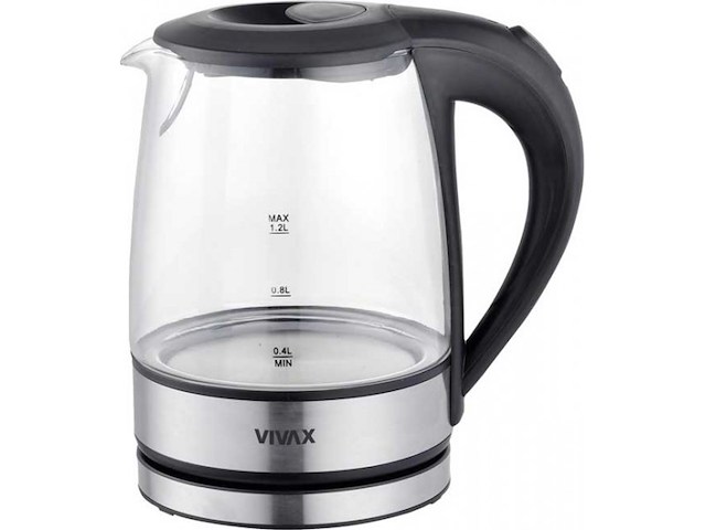 Vivax Električni bokal WH-120G