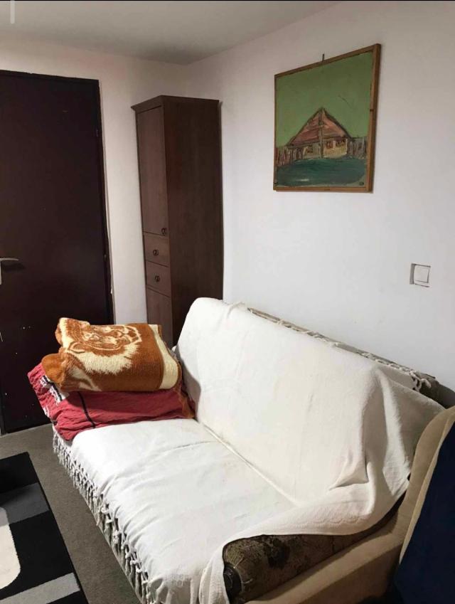 Funkcionalan stan u Žarkovu, veoma niski troškovi