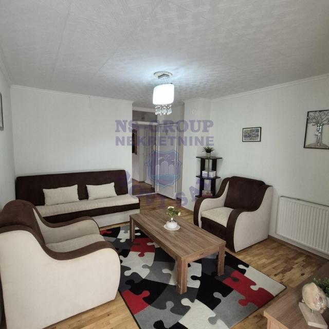 Izdaje se dvosoban stan na Podbari površine 41m²