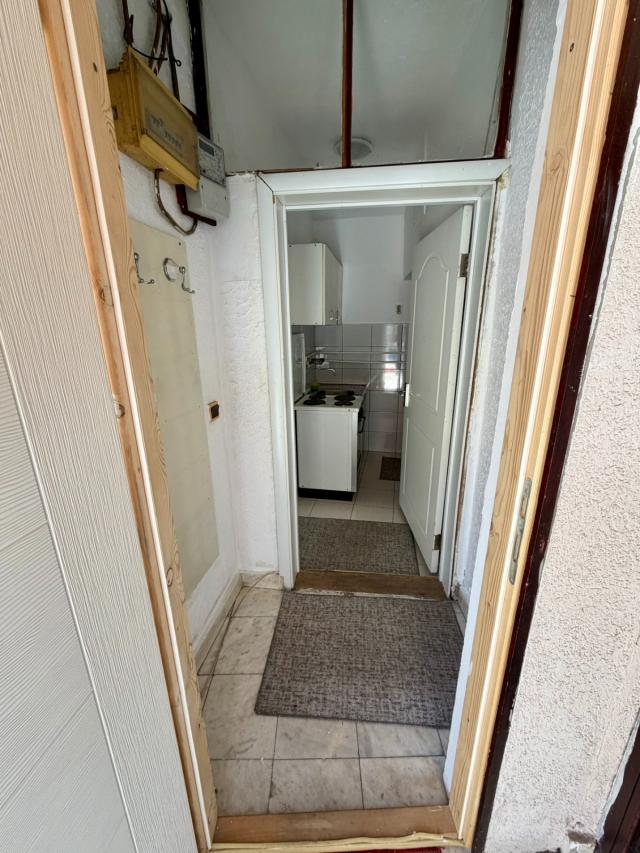 Garsonjera u strogom centru Leskovca