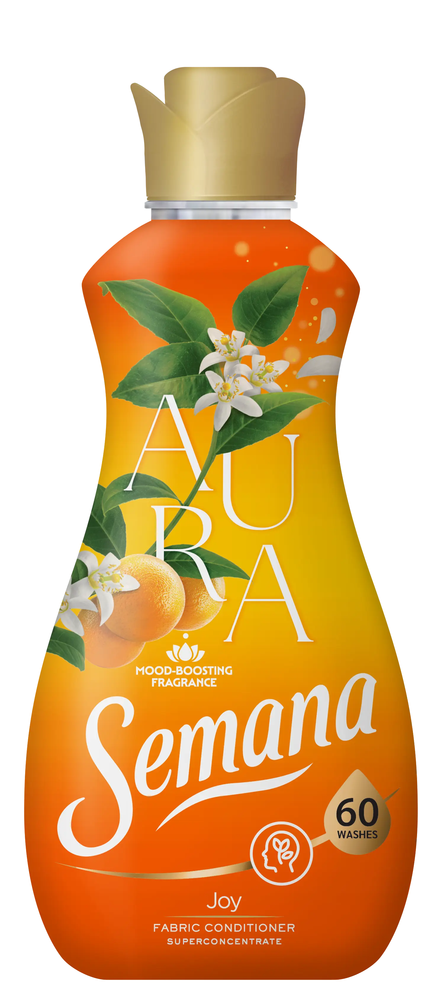 Semana Omekšivač Aura Joy, 1.2 l