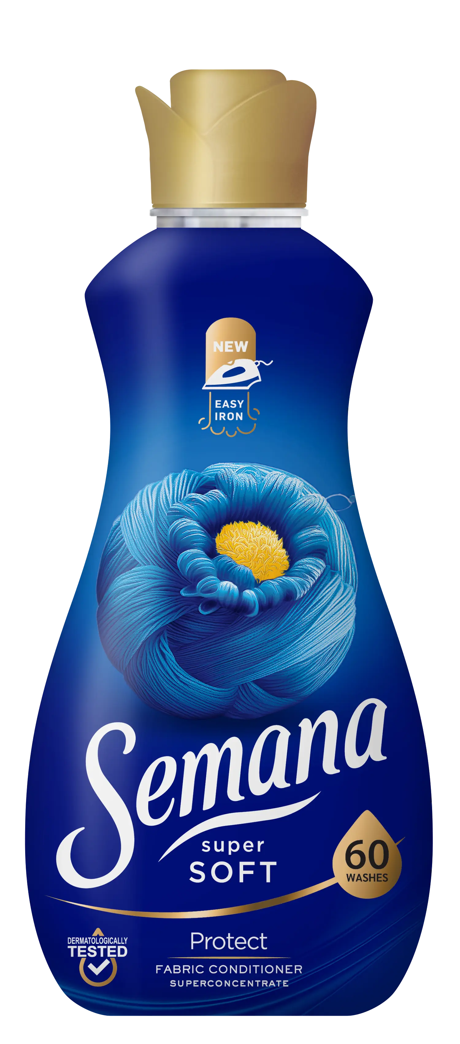 Semana Omekšivač Super soft Protect, 1.2 l