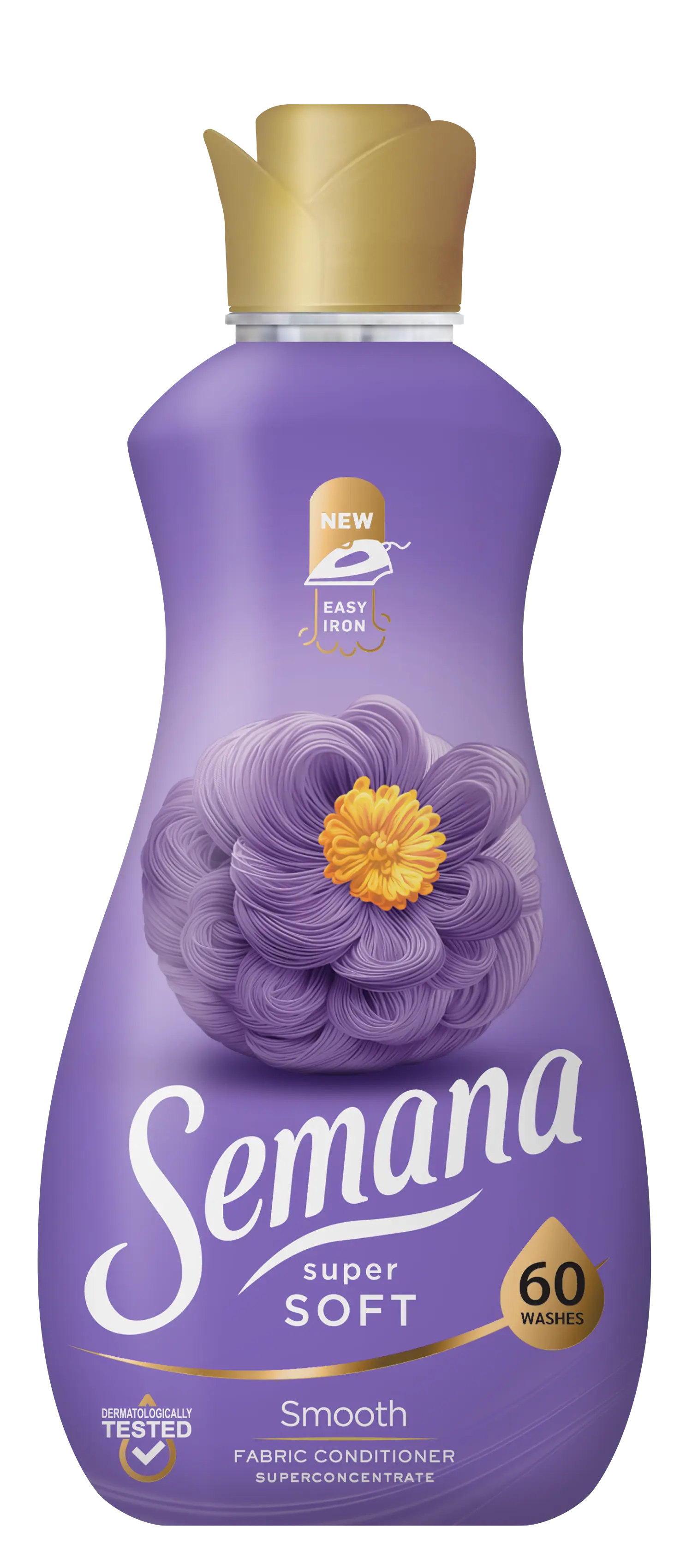 Semana Omekšivač Super soft Smooth, 1.2 l