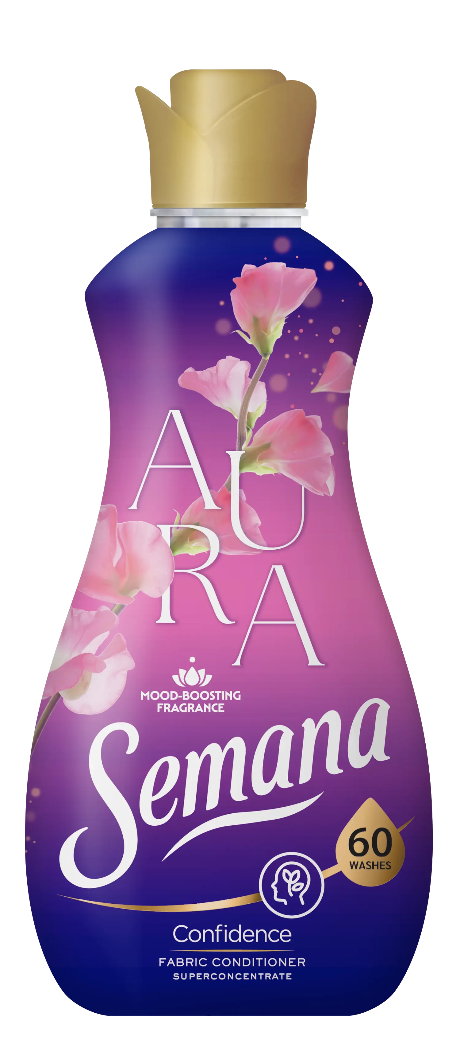 Semana Omekšivač Aura Confidance, 1.2 l