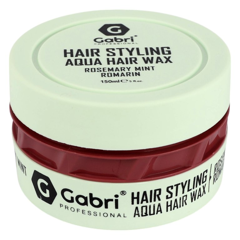 GABRI AQUA VOSAK ROSEMARY MINT 150 ML