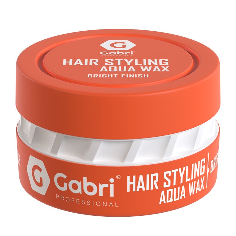GABRI AQUA VOSAK SJAJNI FINIS 150 ML