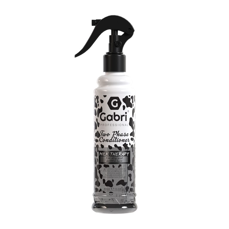 GABRI DVOFAZNI REGENERATOR MILK THERAPY 400 ML