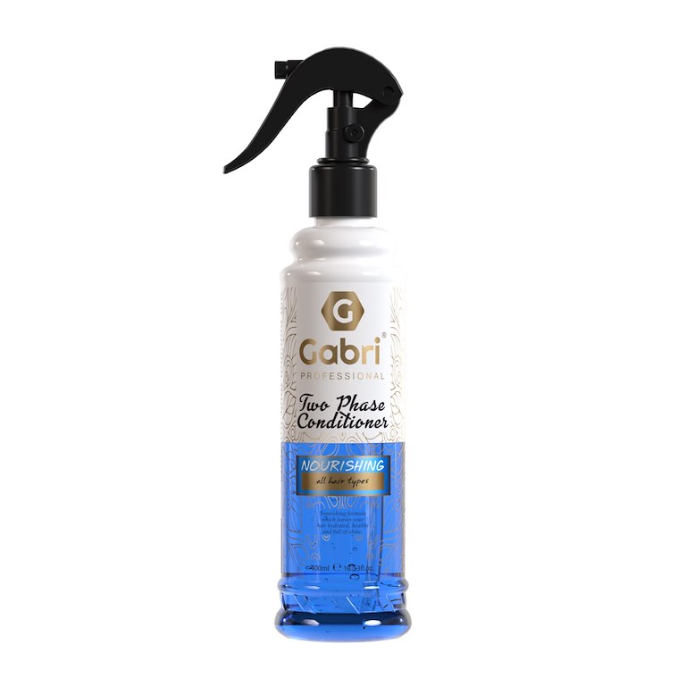 GABRI DVOFAZNI REGENERATOR NOURISHING 400 ML