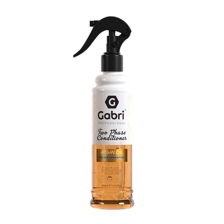GABRI DVOFAZNI REGENERATOR SA ARGANOM 400 ML