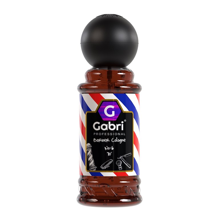 GABRI KOLONSKA VODA NO.6 250 ML