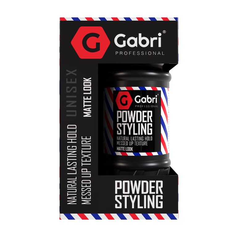 GABRI PUDER MAT IZGLED 21 G