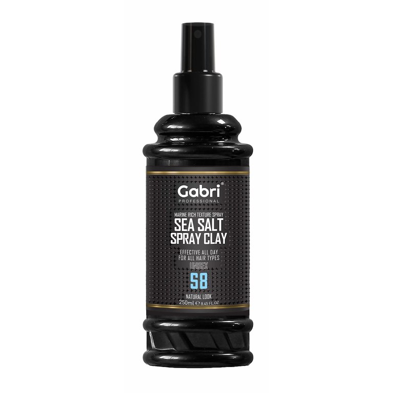 GABRI SEA SALT SPREJ S8 250 ML