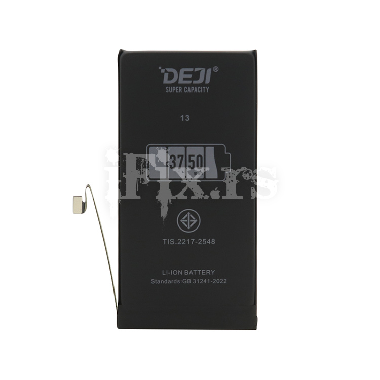 Baterija za iPhone 13 3750mAh DEJI sa pojacanim kapacitetom