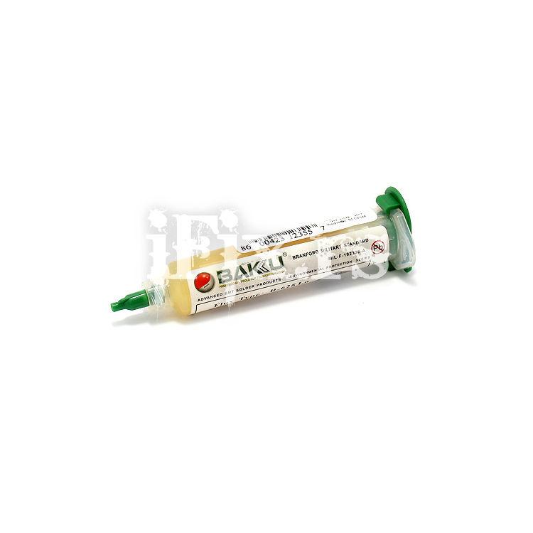 Flux Baku BK-625 12CC