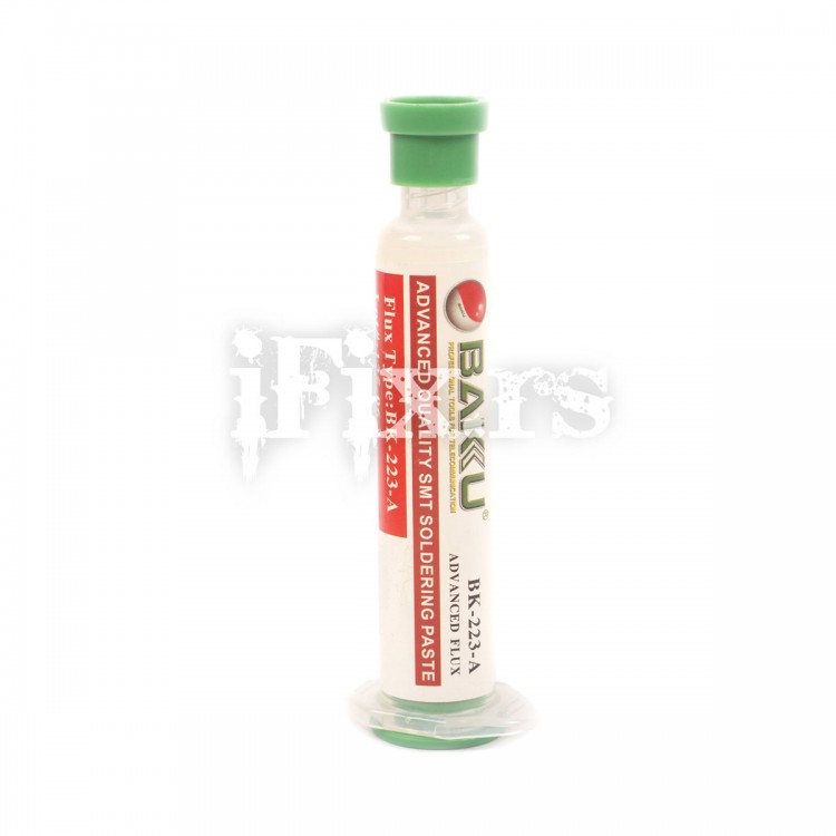 Flux pasta za lemljenje Baku BK-223A
