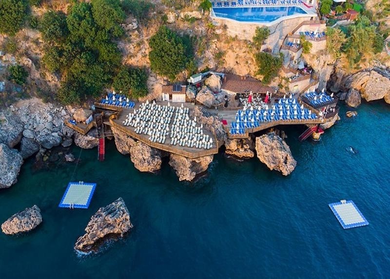 HOTEL RAMADA PLAZA ANTALYA 5* - Antalija / Turska
