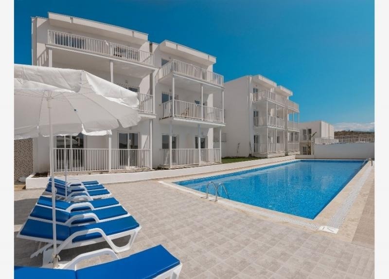 HOTEL BODRUM BEACH RESORT 4* - Bodrum / Turska