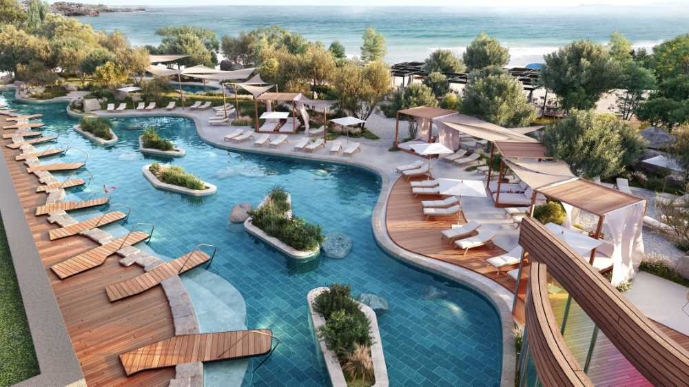 HOTEL LUJO 5* - Bodrum / Turska