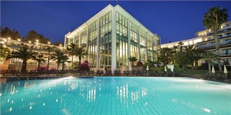 HOTEL PINE BAY HOLIDAY RESORT 5* - Kušadasi / Turska