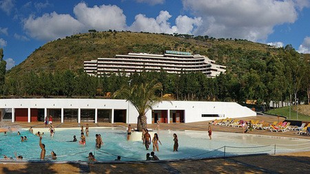HOTEL COSTA VERDE 4* - Ćefalu / Sicilija