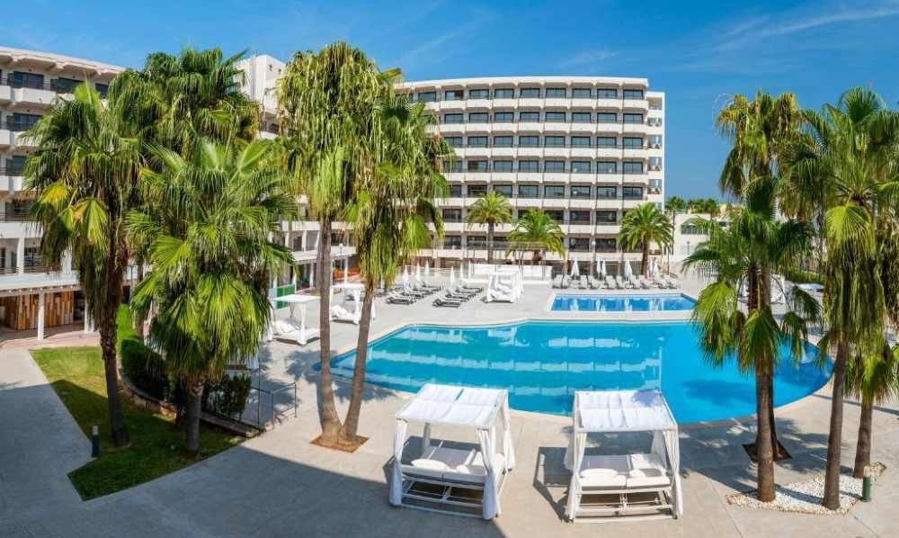 HOTEL INNSIDE ALCUDIA 4* - Alkudija / Majorka
