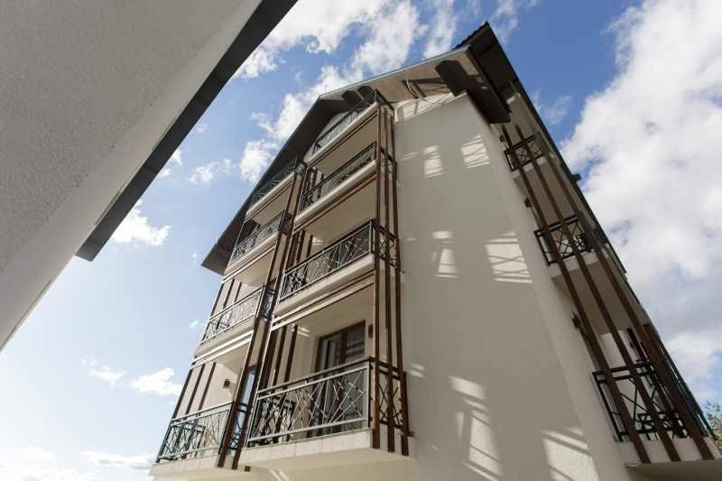 HOTEL HARMONIJA 4* - Kopaonik / Srbija