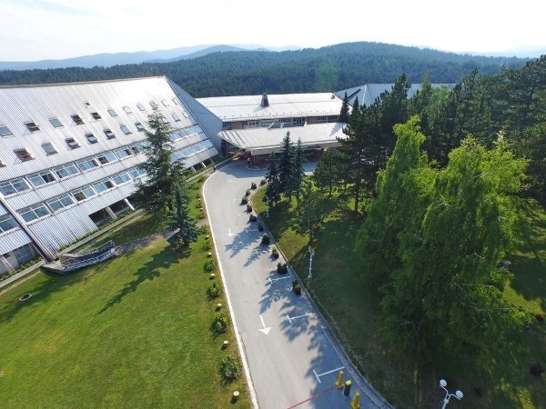 HOTEL OMORIKA 3* - planina Tara / Srbija