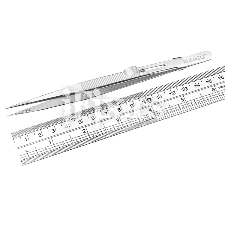 Pinceta Baku BK-i164 prava