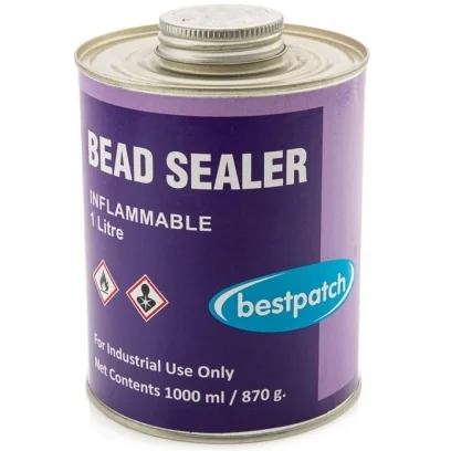 Crni lepak 1000ml Bestpatch Bead Sealer