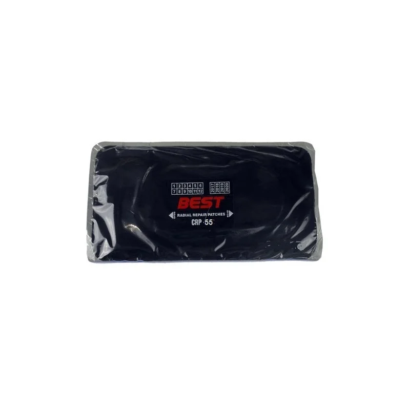 Flekica Bestpatch 330x255mm CRP55