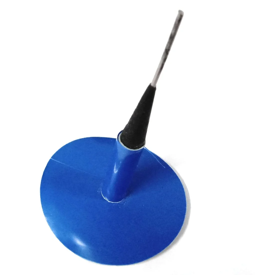 Fleka Bestpatch 9x35x50mm PLUG 9W