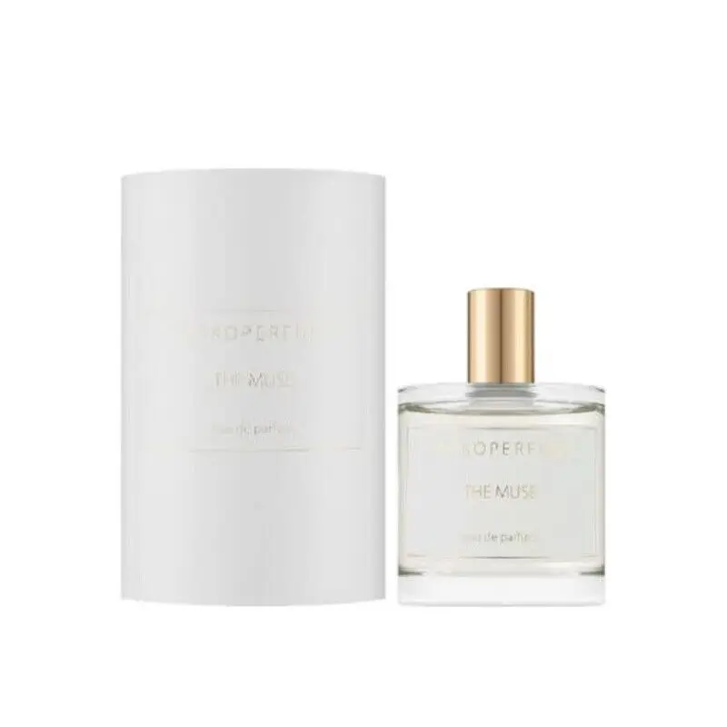 Zarkoperfume Ženski parfem The Muse, EDP, 100 ml